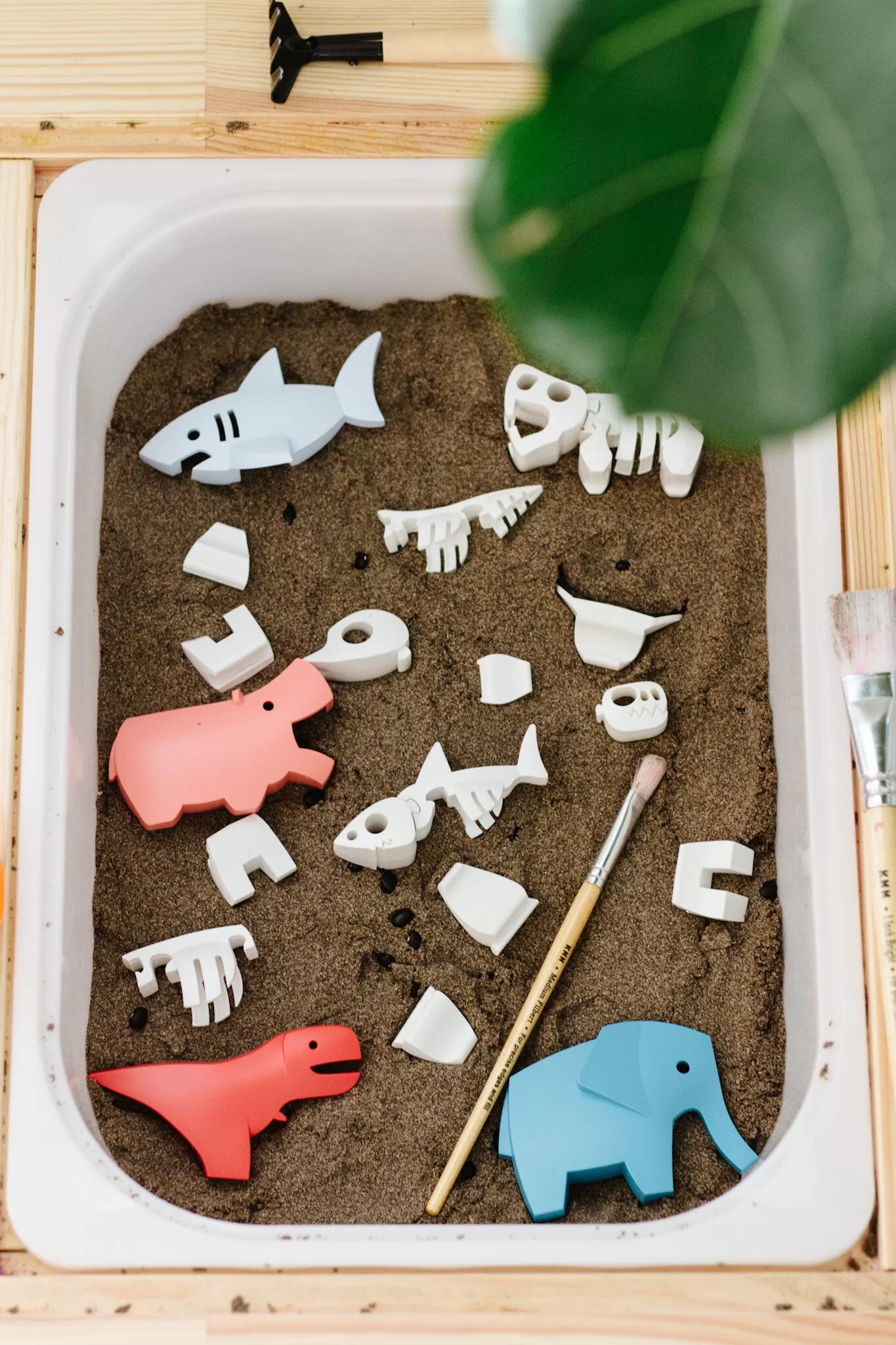 Sensory Table Must-Haves - Purposeful Toys