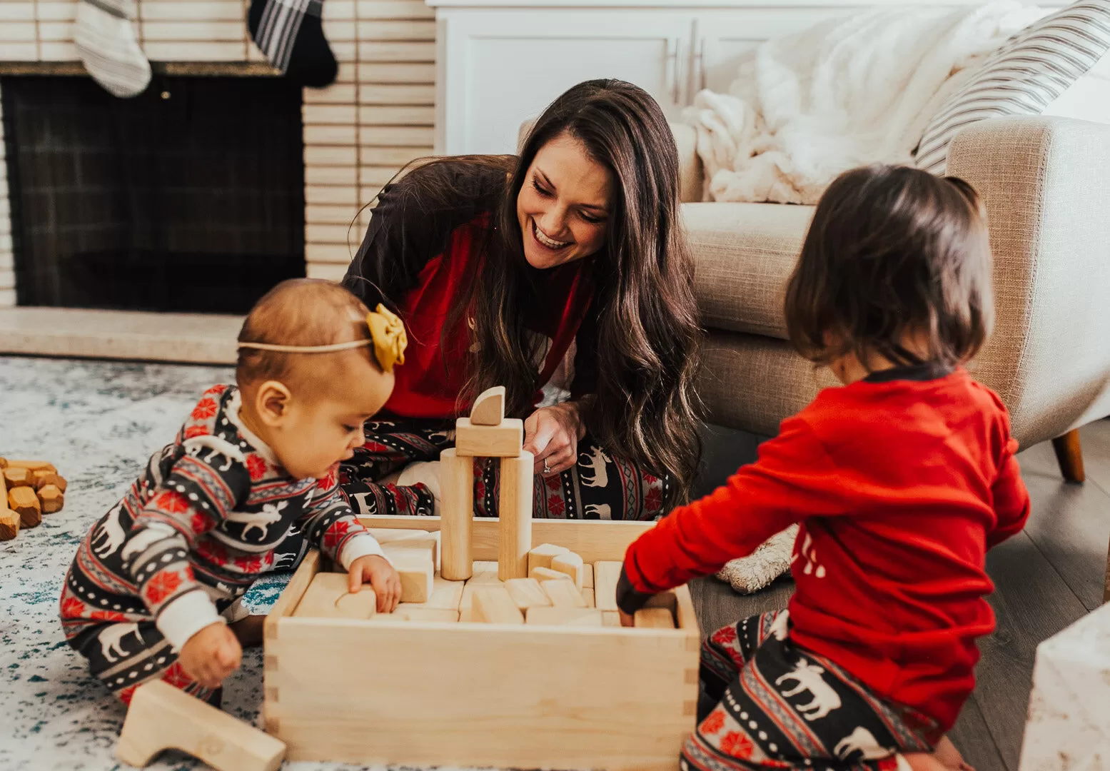 2020 Christmas Toy List - Purposeful Toys