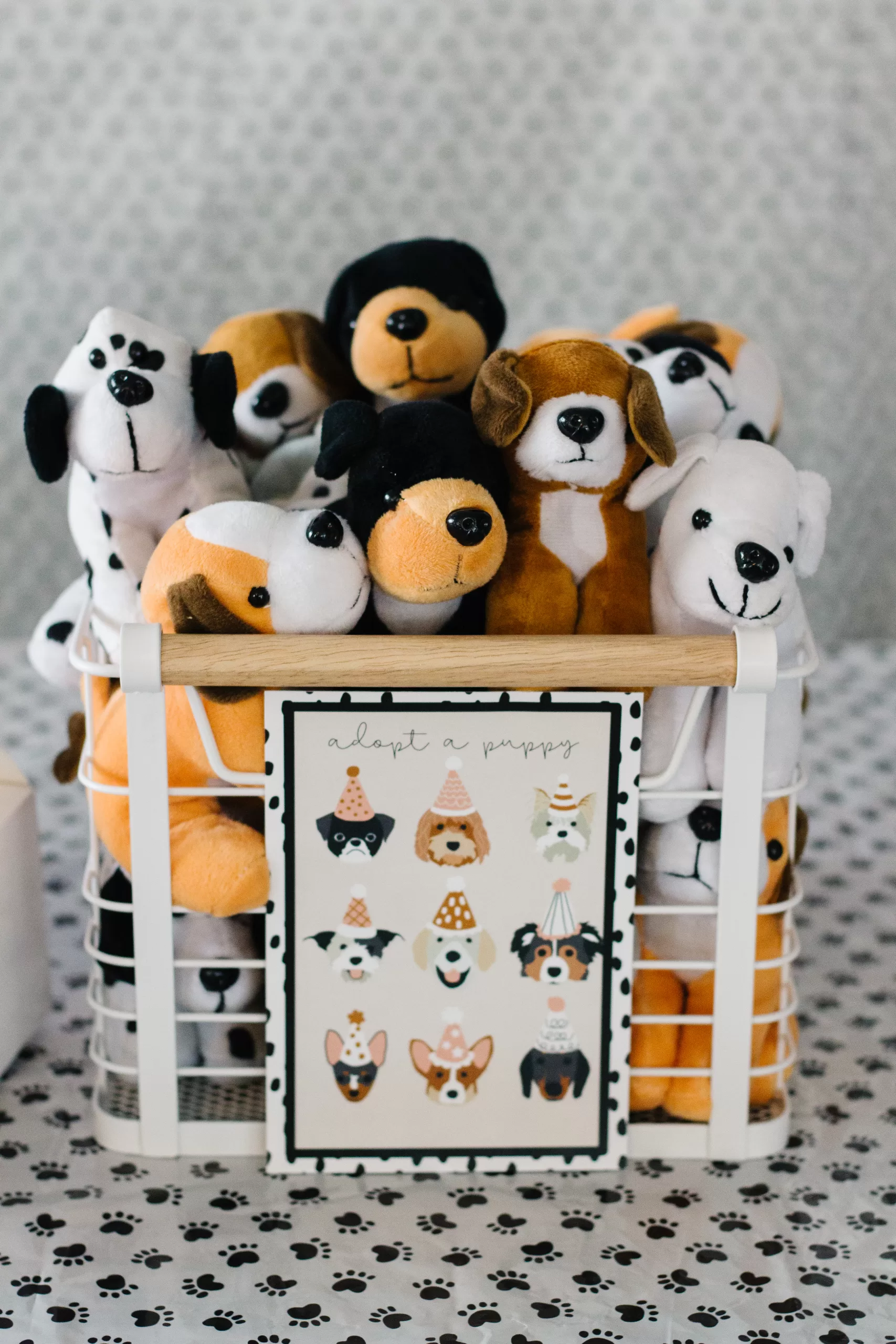 Puppy Party Ideas Made Easy - Purposeful Toys